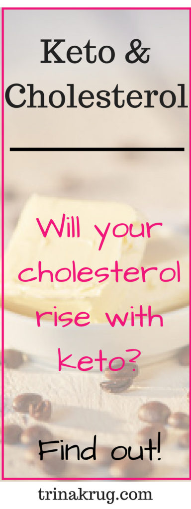 A real look at Keto and Cholesterol | The Keto Option