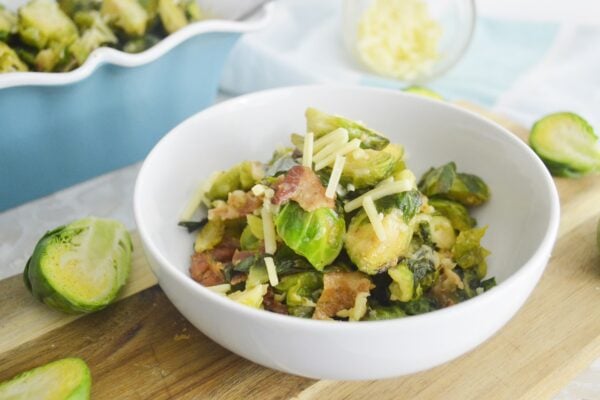 17 Sides That Might Actually Get You Excited to Cook - Trina Krug