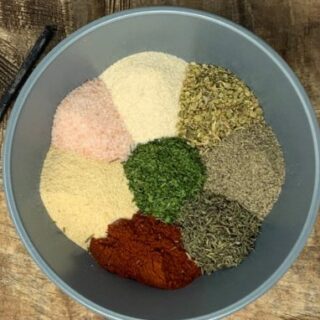 Keto Homemade Staples | Trina Krug