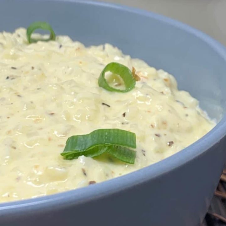 Keto Homemade Staples | Trina Krug