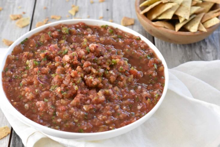 Keto Homemade Staples - Trina Krug