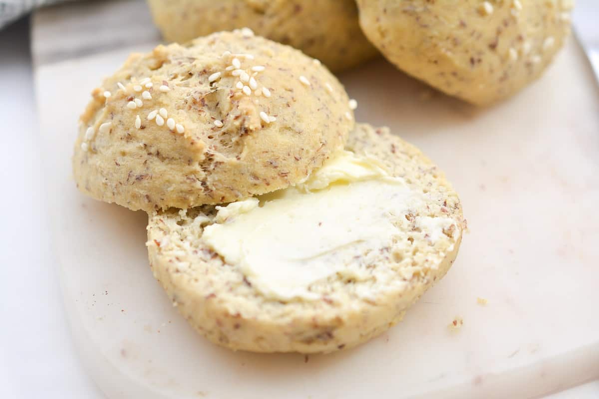 13 Low-Carb Recipes That Break All the Rules - Trina Krug