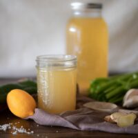 Keto Homemade Staples | Trina Krug