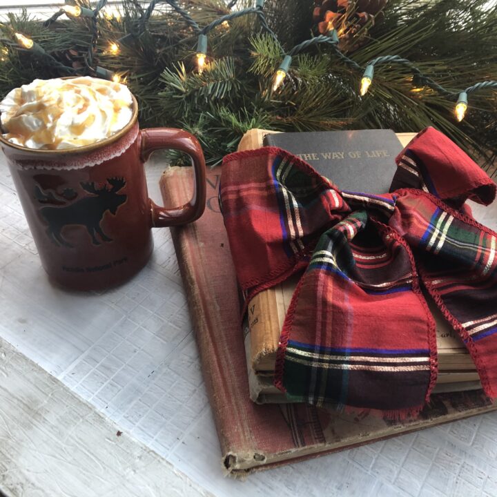 Keto Homemade Staples | Trina Krug