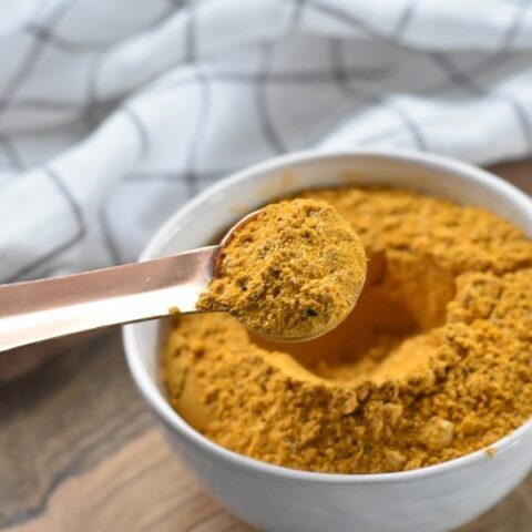 Keto Homemade Staples | Trina Krug