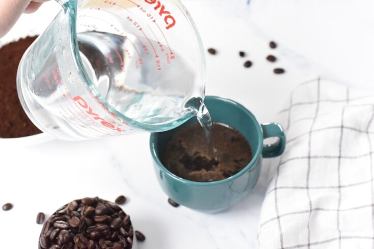 How to Make Instant Coffee From Coffee Beans and Make Your Coffee Last ...