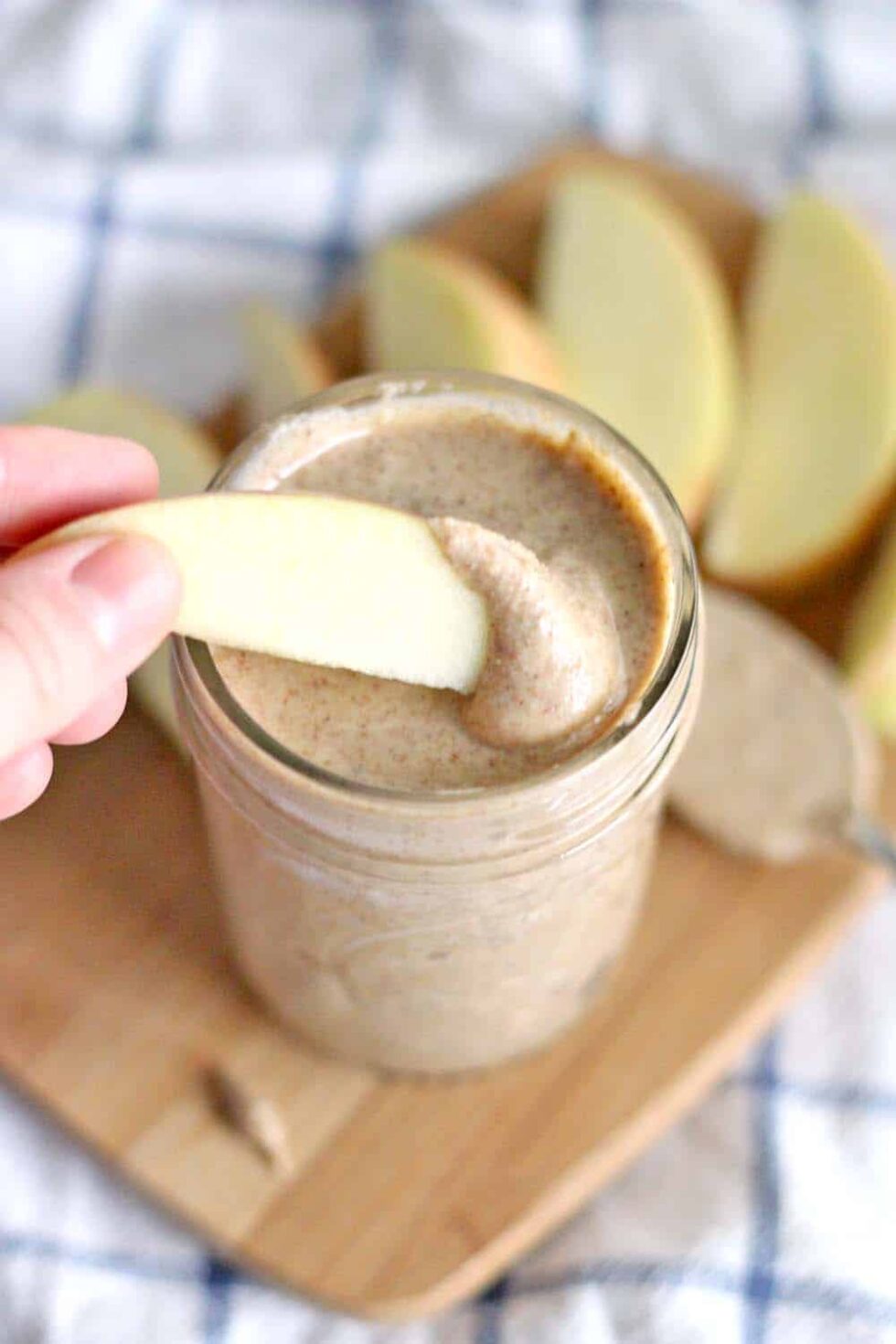 Keto Homemade Staples - Trina Krug