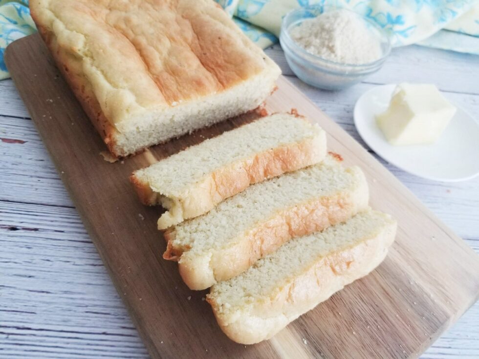 21 Low Carb Breads to Make at Home That Won’t Break the Bank - Trina Krug