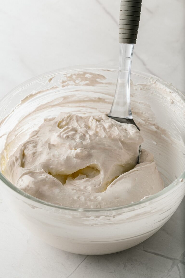 No Bake Keto Cheesecake - Trina Krug