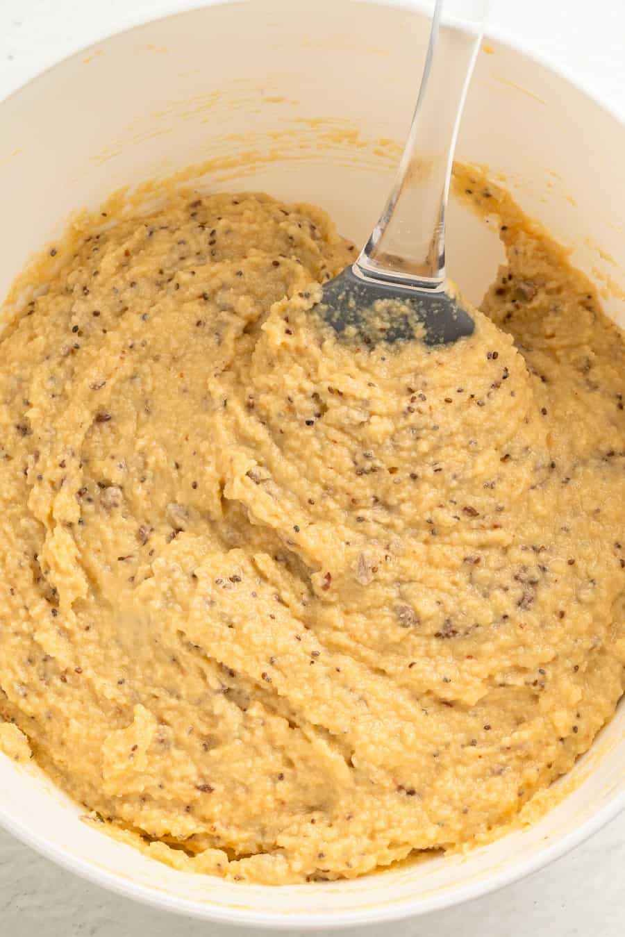 Keto Seed Bread - Trina Krug
