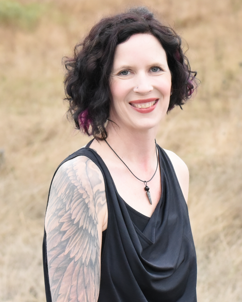 Services - Trina Krug