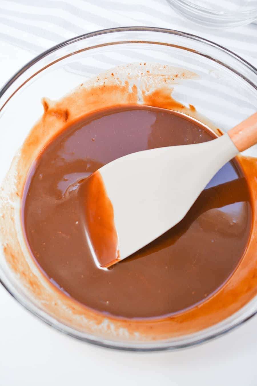 Keto Lava Cake Trina Krug