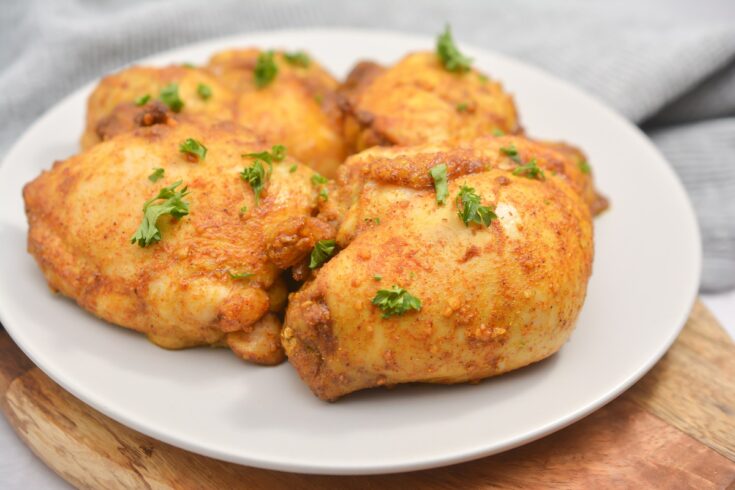 21 Gourmet Chicken Dinners That Will Make You Feel Like a Chef - Trina Krug