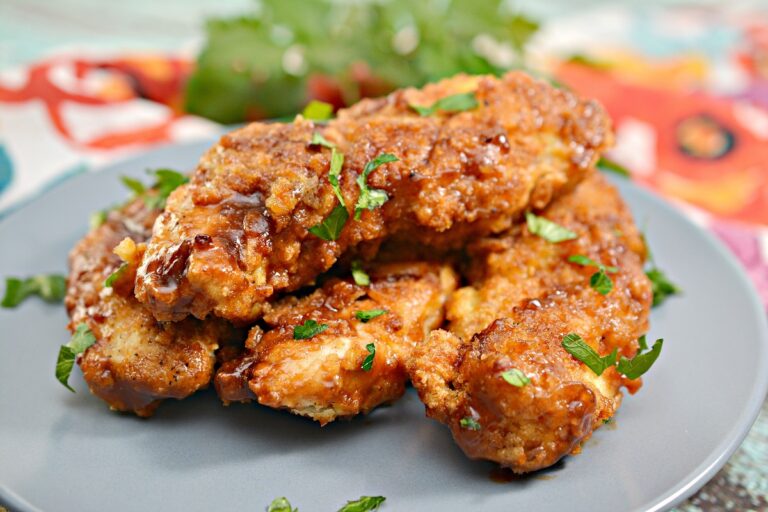 17 Trending Chicken Dinners from MSN Foodies - Trina Krug