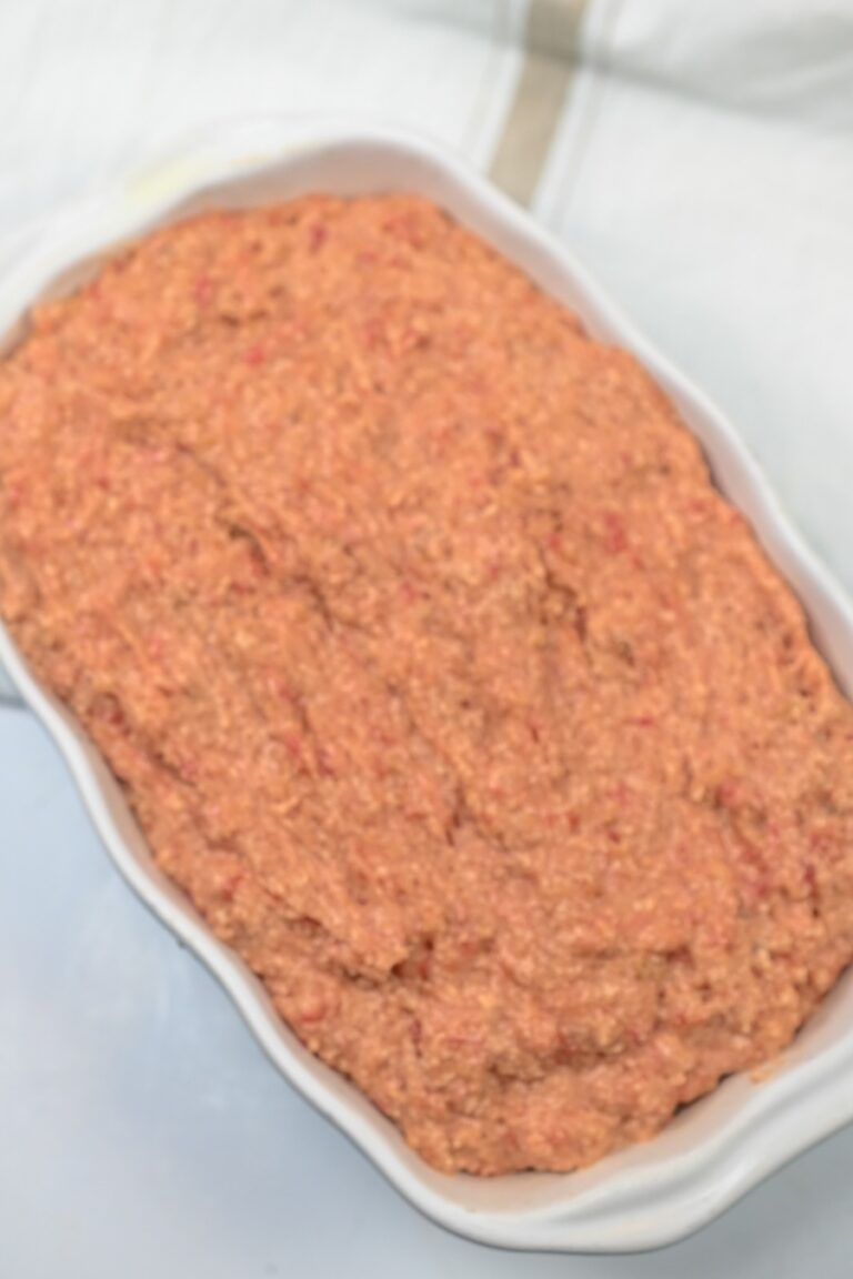 0 Carb Bread (Carnivore Bread) - Trina Krug