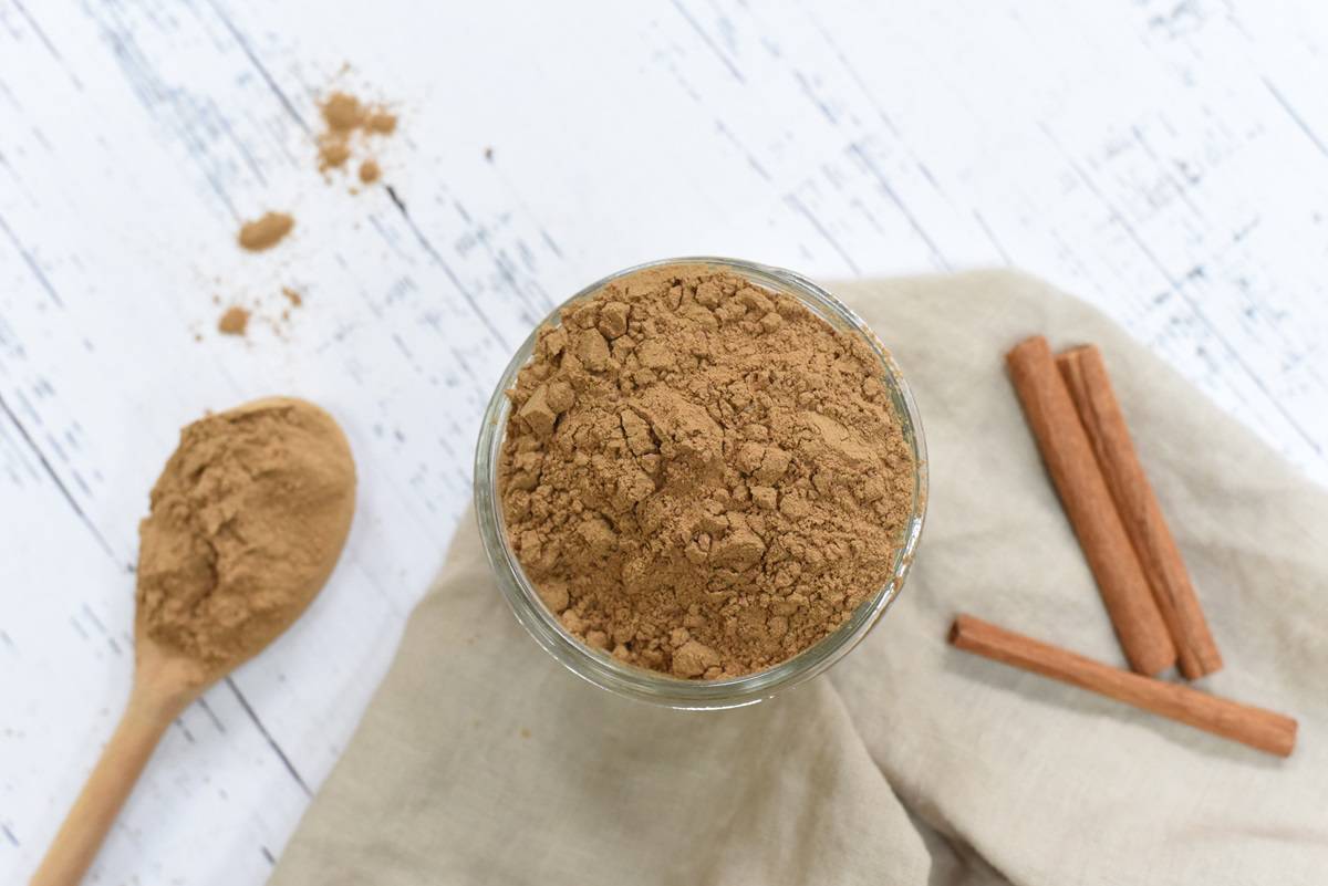 Homemade MudWtr For Cheap: A Coffee Alternative - Trina Krug