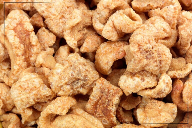 What Are Pork Rinds? - Trina Krug