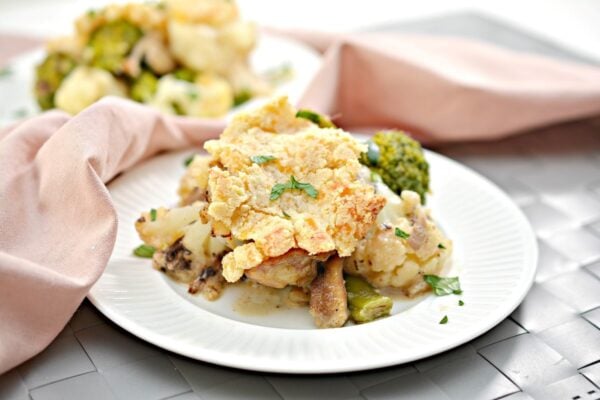 21 Gourmet Chicken Dinners That Will Make You Feel Like a Chef - Trina Krug