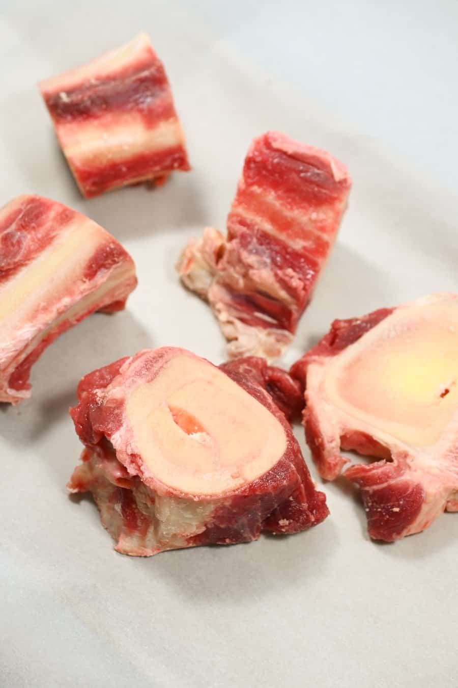 Carnivore Bone Broth - Trina Krug