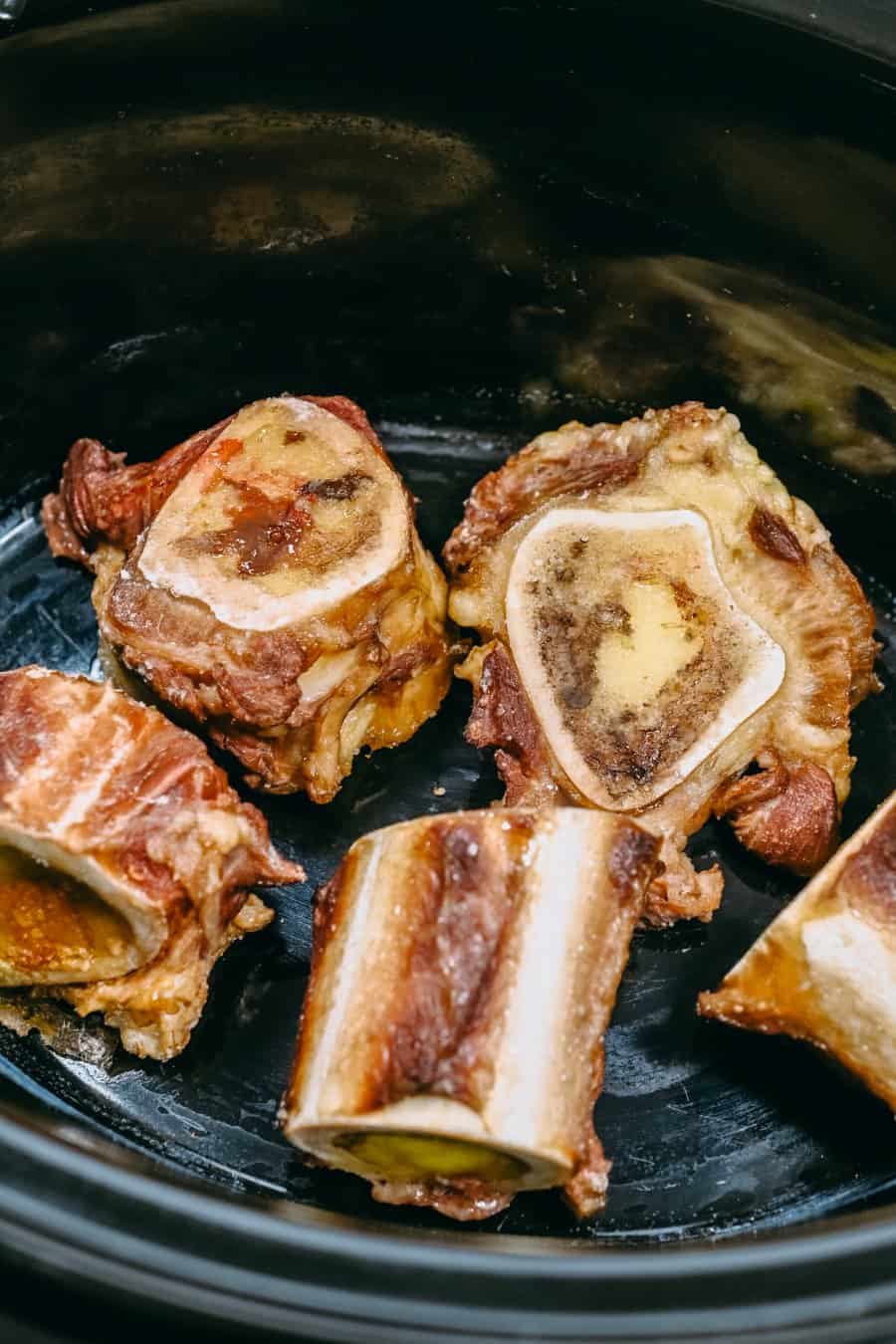 Carnivore Bone Broth - Trina Krug