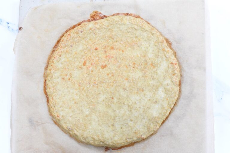 Carnivore Pizza - Trina Krug