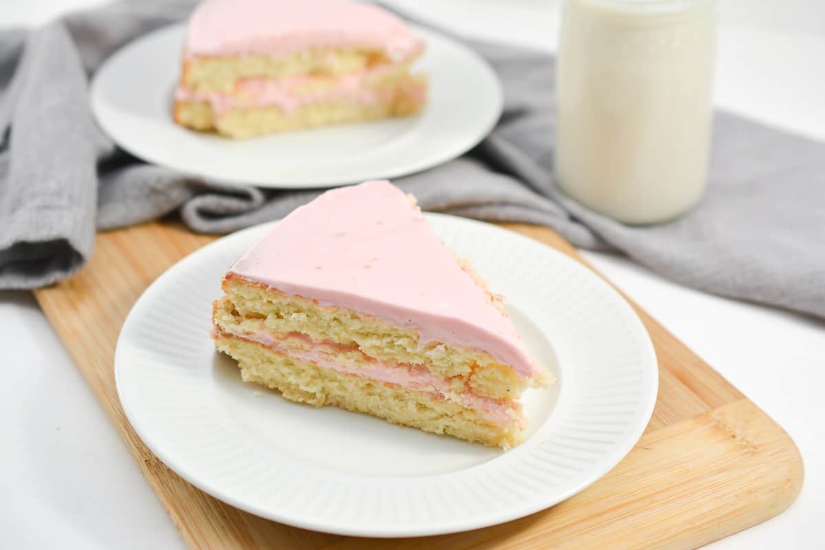 11 Low Carb Cakes That Look Too Gorgeous to Eat (But You Should ...