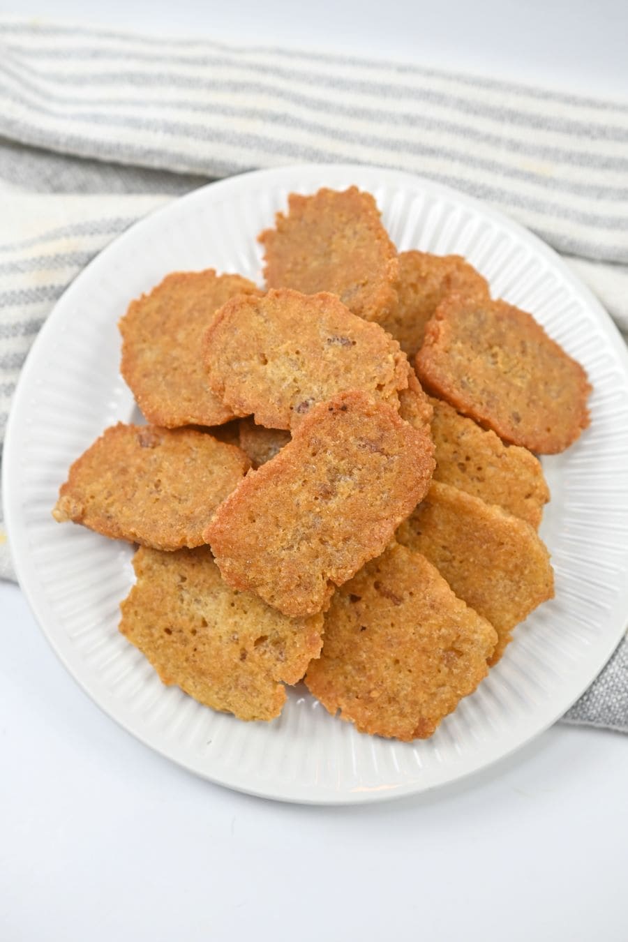 Carnivore Crackers - Trina Krug