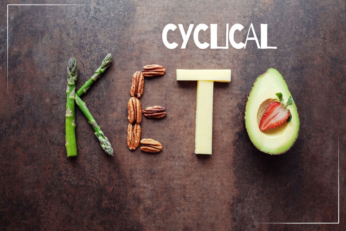 A Comprehensive Guide to Cyclical Keto - Trina Krug