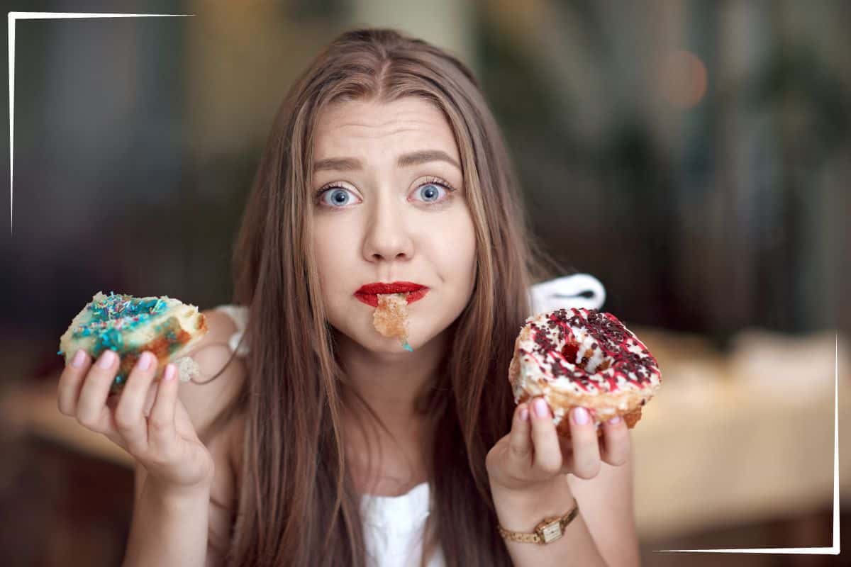 How Sugar Affects Your Body: Why It Leaves You Craving More and Feeling ...
