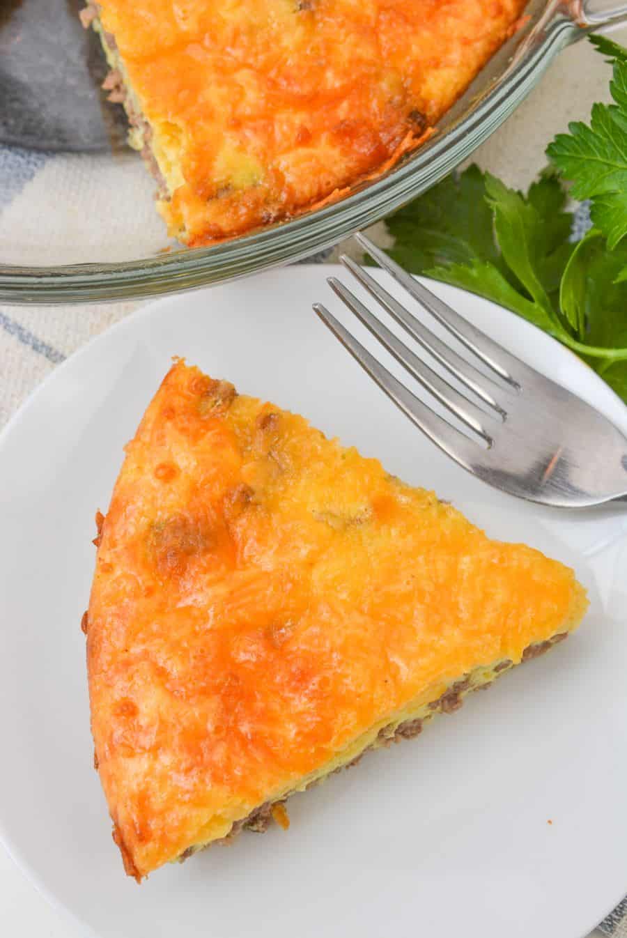 Carnivore Meat Pie - Trina Krug