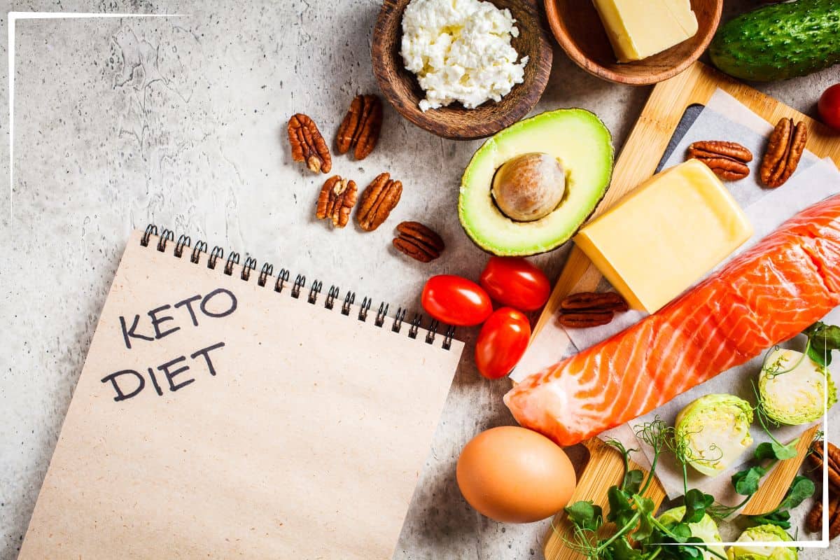 How to Start the Keto Diet - Trina Krug