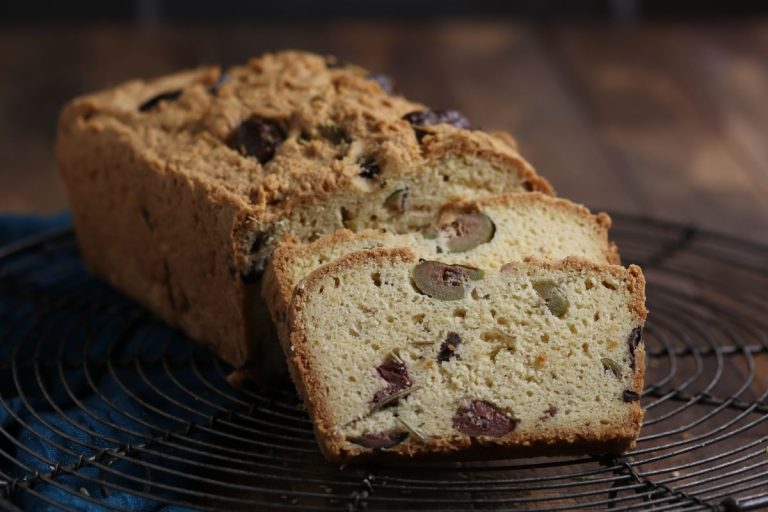 23 Low Carb Bread Recipes That Prove the Future of Bread Isn’t Wheat ...