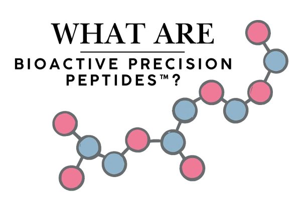 What Are Bioactive Precision Peptides™ - Trina Krug
