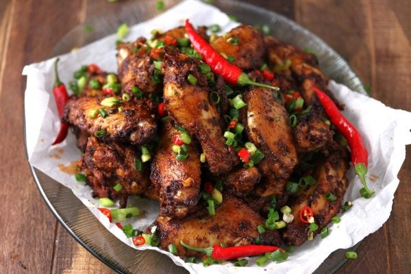 Low Carb Archives - Trina Krug